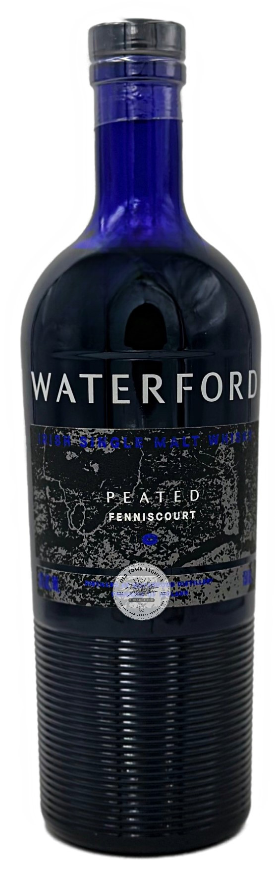 Waterford Peated Fenniscourt Irish Single Malt Whisky - Old Town Tequila