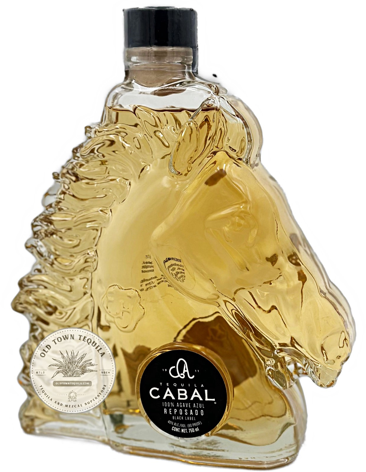 Cabal Tequila Products - Old Town Tequila