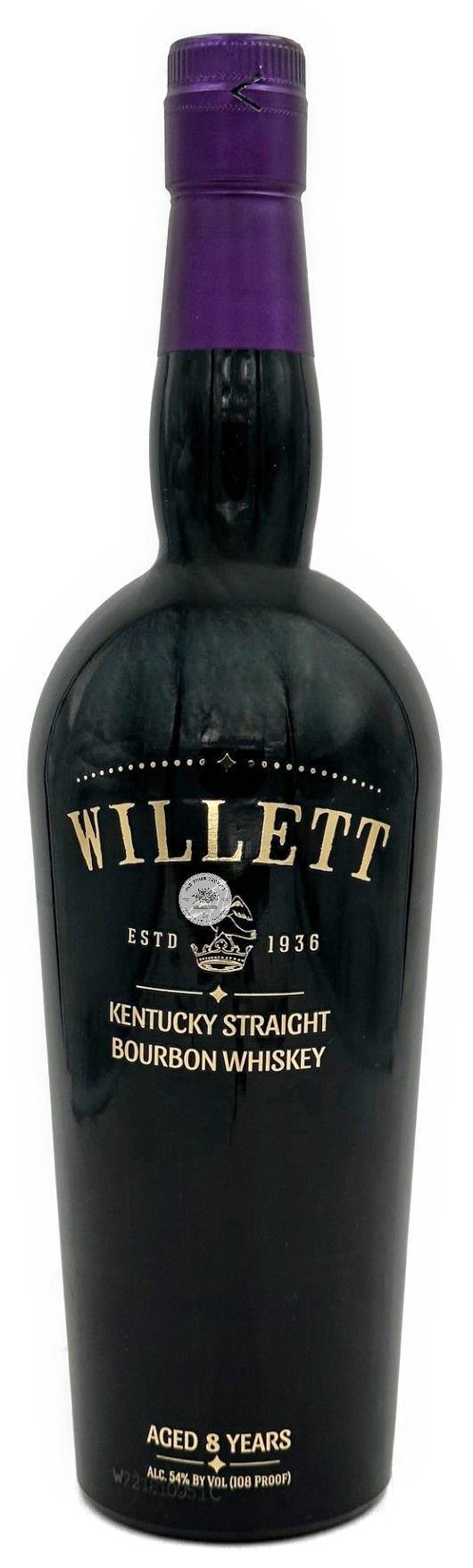 Willett 8 Year Kentucky Straight Bourbon Whiskey - Old Town Tequila