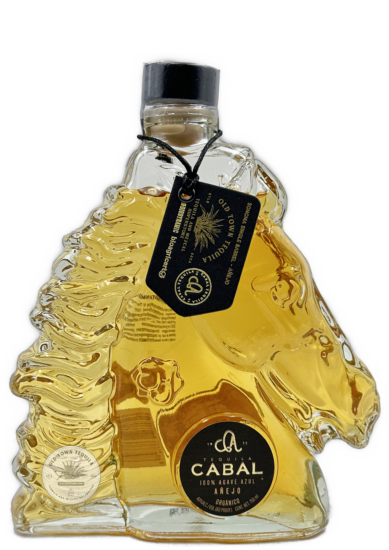 Cabal Tequila Products - Old Town Tequila