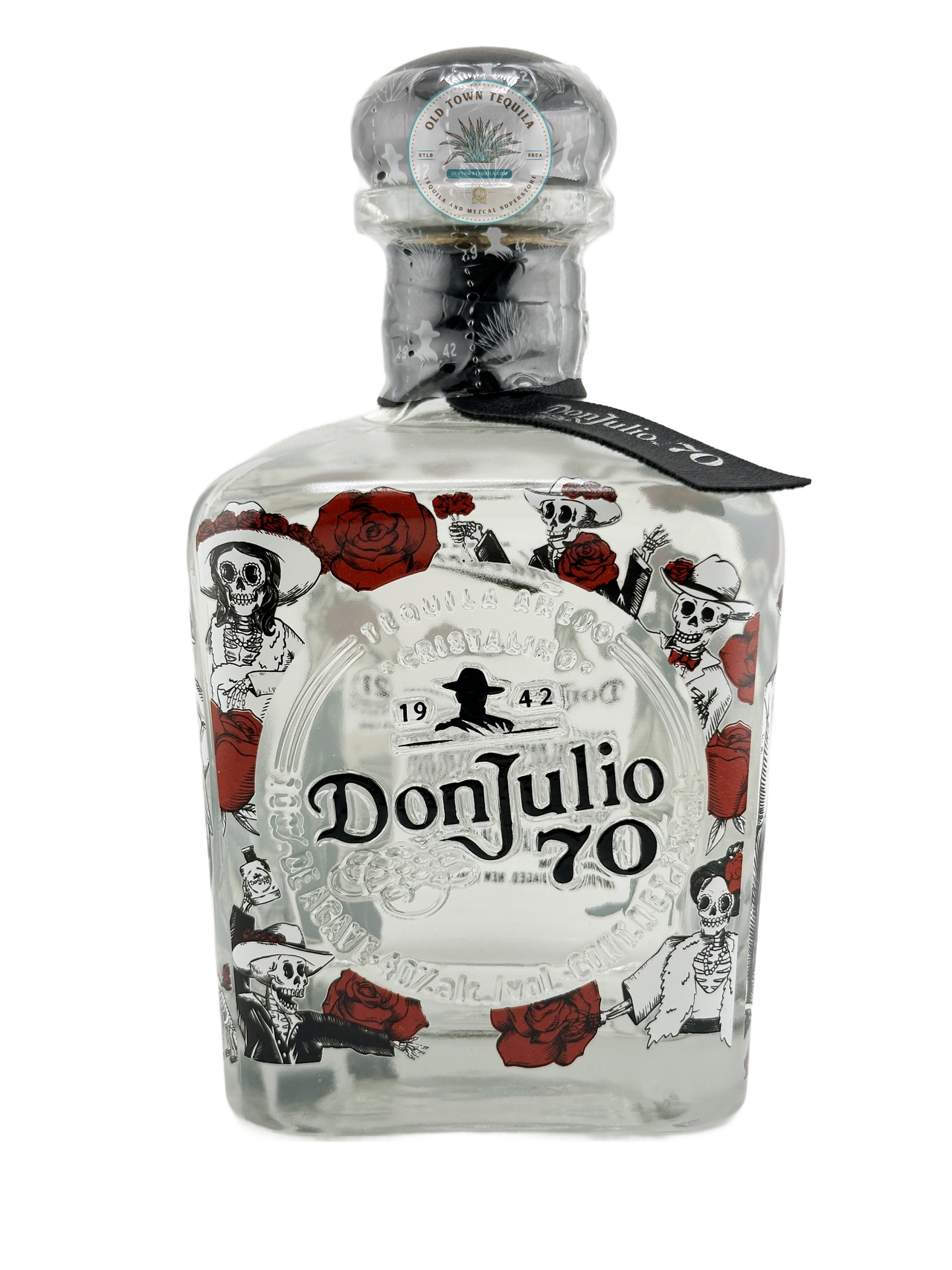 Don Julio Products - Old Town Tequila
