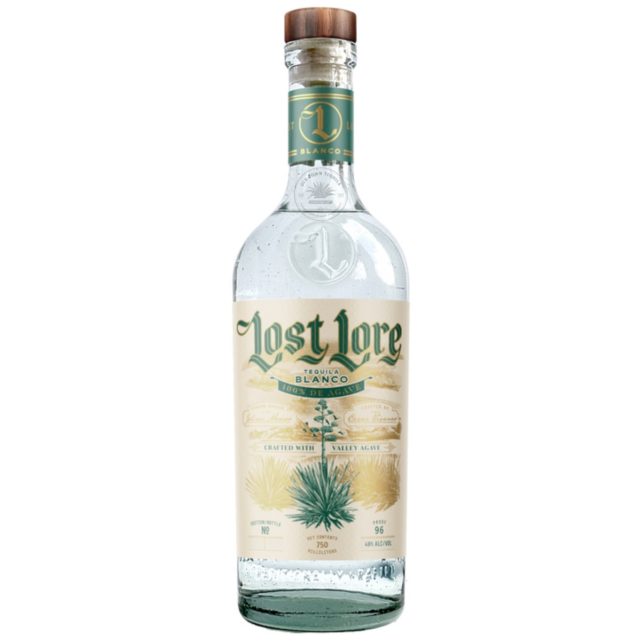 Old Town Tequila - The Tequila, Mezcal & More Superstore