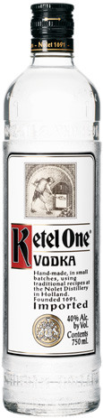 Ketel One 750ml - Old Town Tequila