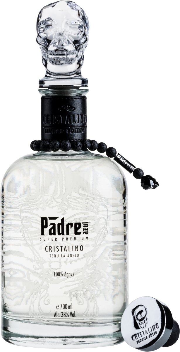 Alien Tequila Silver - Old Town Tequila