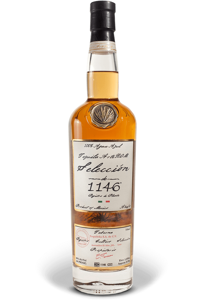 ArteNOM Seleccion de 1146 Anejo Tequila - Old Town Tequila