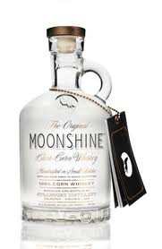 Kurvball Original Barbecue Whiskey - Old Town Tequila