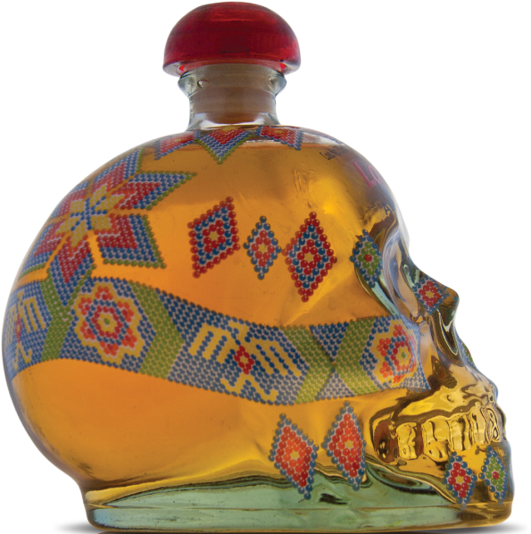 Bandolon Tequila Anejo - Old Town Tequila