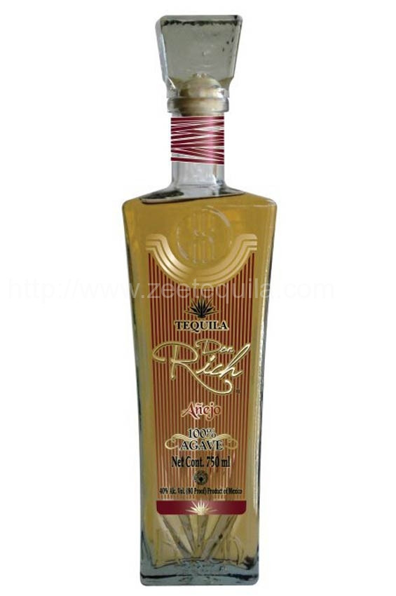 Don Sueños Anejo Tequila - Old Town Tequila