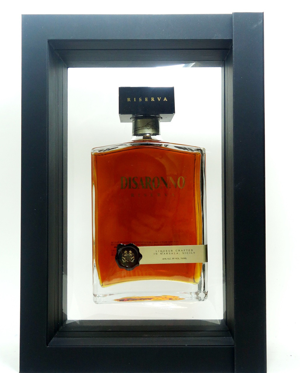 Disaronno Italian Liqueur 750ml - Old Town Tequila