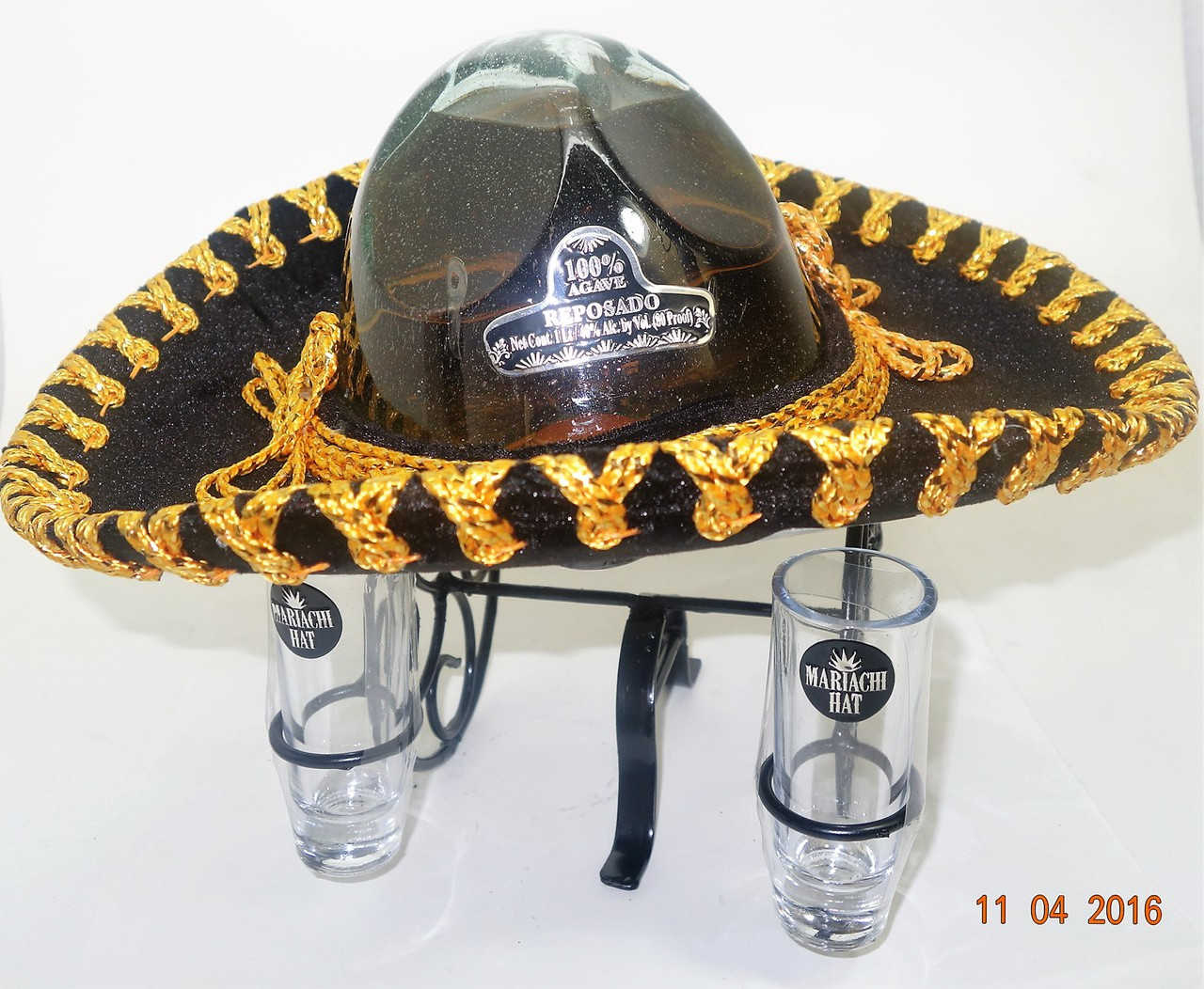 Texano Tequila Reposado Boot Shape bottle - Old Town Tequila Texano Tequila Reposado Boot Shape bottle - Old Town Tequila