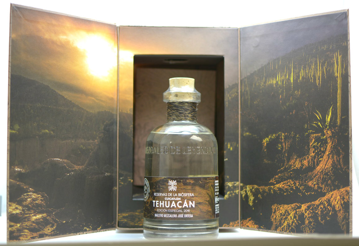 Baluarte Reserva Especial Reposado750ml - Old Town Tequila