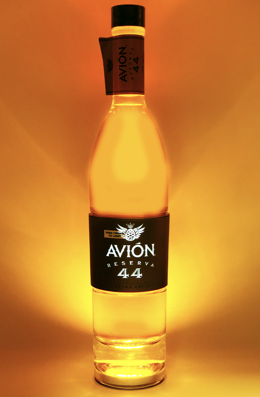 Avion Reserva 44 Extra Añejo Tequila - Old Town Tequila