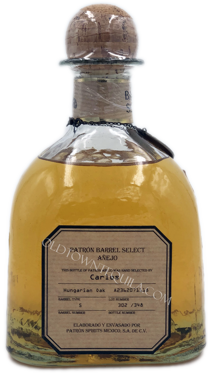 Patron Products - Old Town Tequila