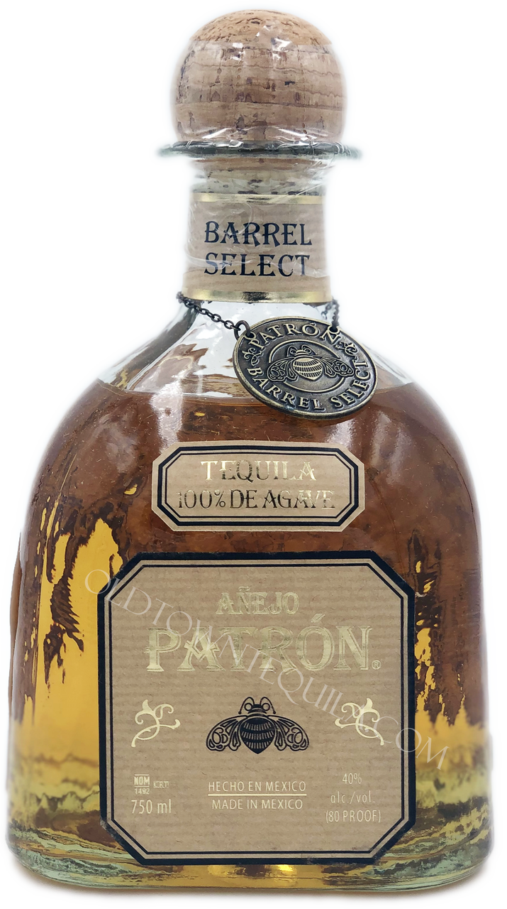 Patron Products - Old Town Tequila