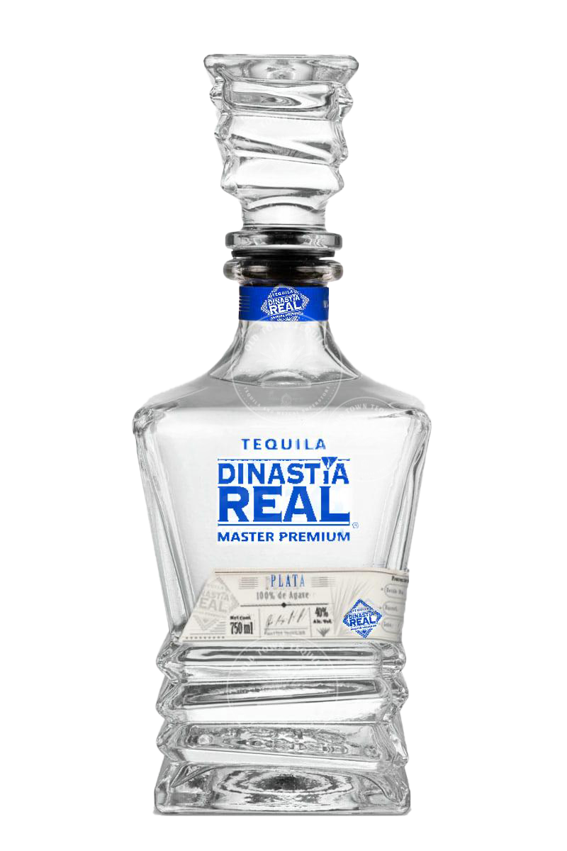 Cascahuin 48 Plata Tequila - Old Town Tequila