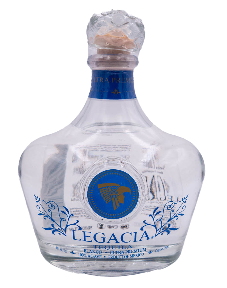 Casa Legacia Tequila Blanco - Old Town Tequila