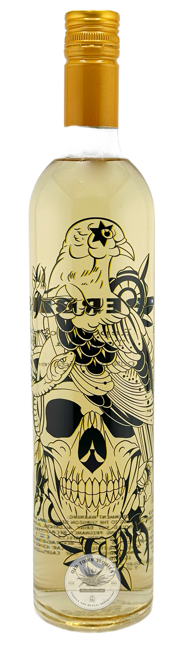 Superbird Reposado Tequila - Old Town Tequila