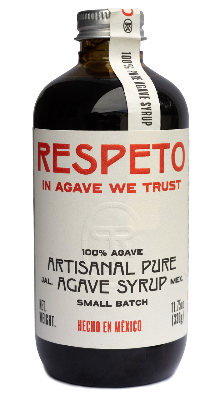 syrup agave