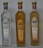 UNO MAS Anejo Tequila - Old Town Tequila