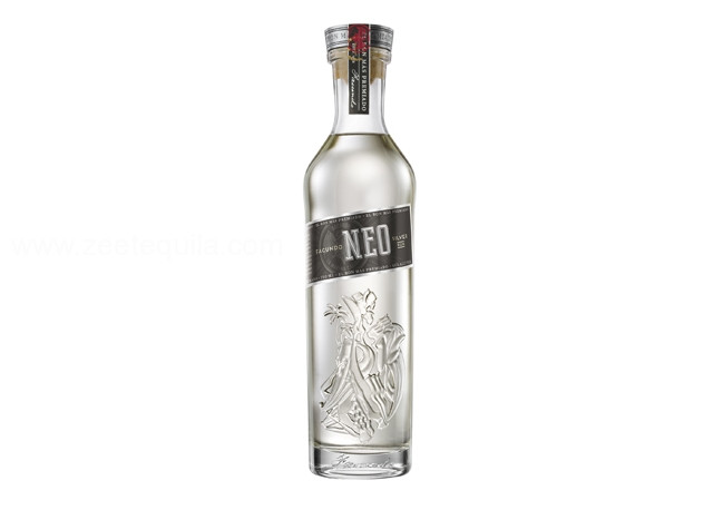 FACUNDO NEO RUM - Old Town Tequila