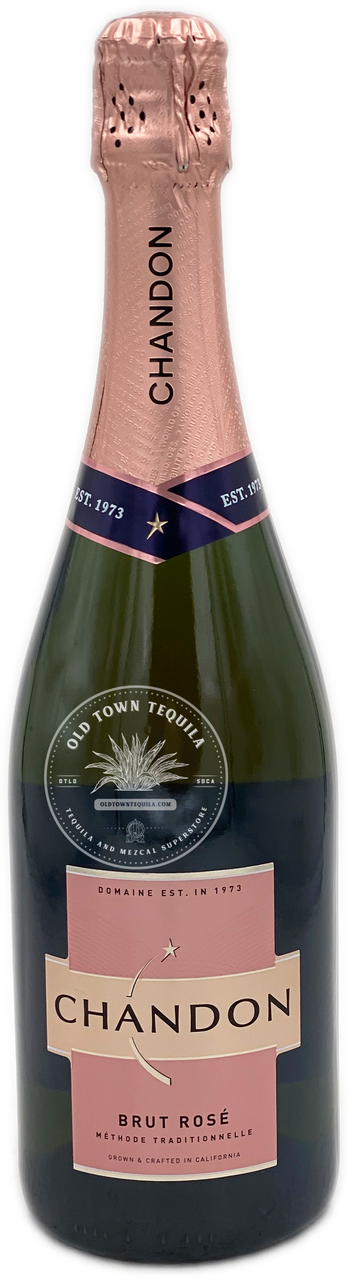 Chandon Brut Rose - Old Town Tequila