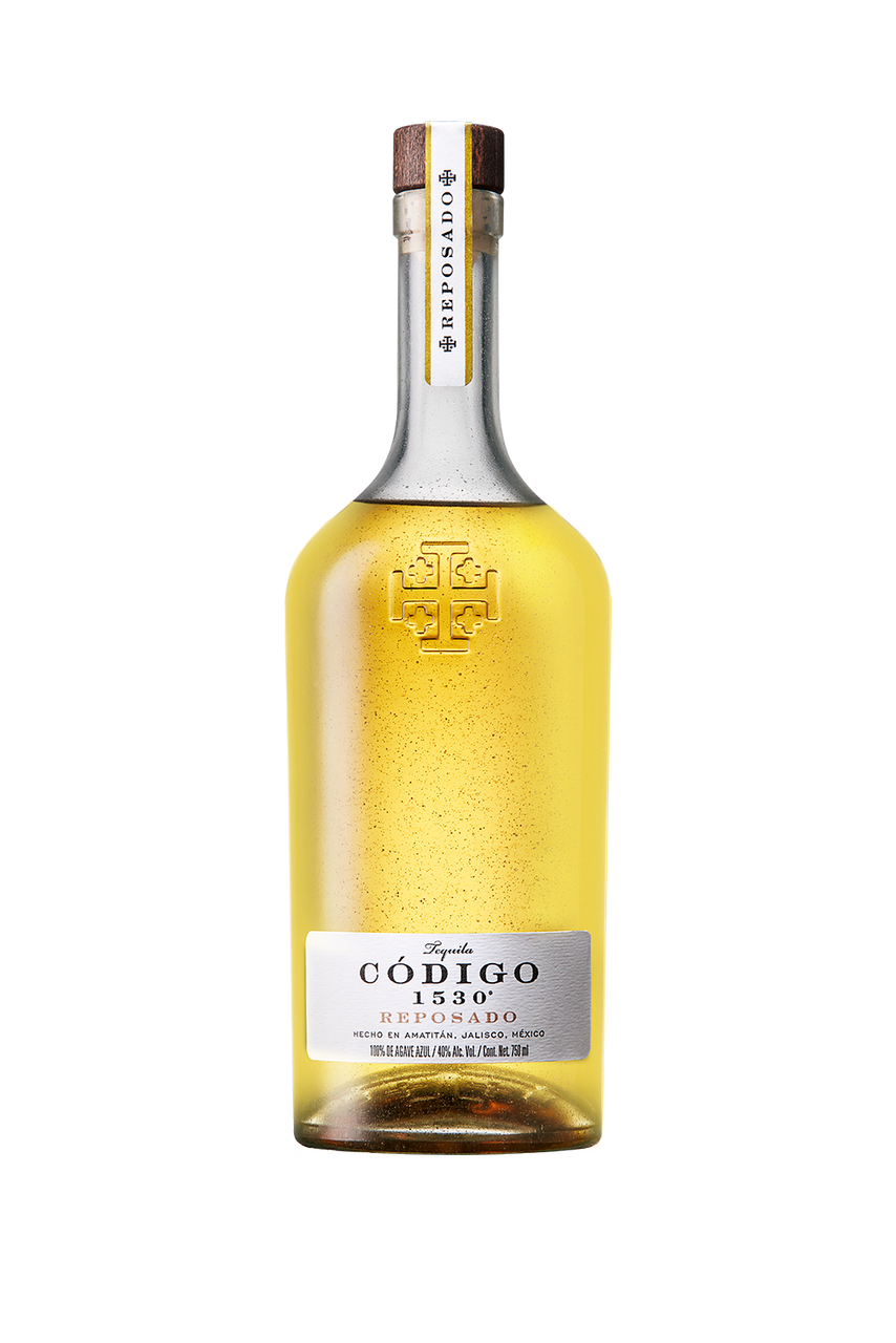 Codigo 1530 Reposado Tequila - Old Town Tequila