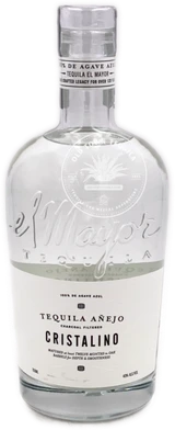 El Mayor Products - Old Town Tequila
