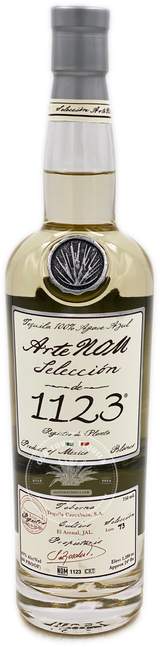 ArteNOM Seleccion de 1146 Anejo Tequila - Old Town Tequila