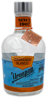 Charanda El Tarasco Reposada - Old Town Tequila