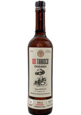 Sol Tarasco Charanda Añejo Hongos Rum - Old Town Tequila