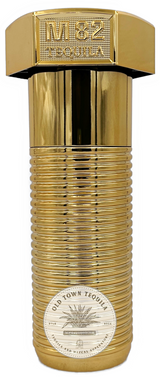 Alien Tequila Anejo - Old Town Tequila