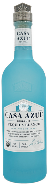 Casa Azul Products - Old Town Tequila