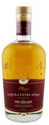 El Mayor Products - Old Town Tequila