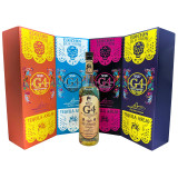 G4 Tequila | Premium Agave Spirits – Blanco, Reposado, Añejo & More