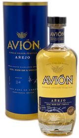 Avion Reserva 44 Extra Añejo Tequila - Old Town Tequila