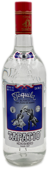 Tapatio Excelencia Extra Anejo Tequila 750ML - Old Town Tequila