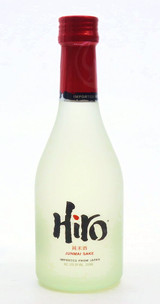 HIRO Junmai Sake (300 mL) - Old Town Tequila