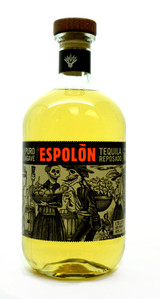 Albur Reposado Tequila - Old Town Tequila
