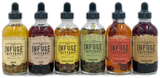 Infuse Bitters 6 Bottle Set - Old Town Tequila