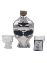 Alien Tequila Silver - Old Town Tequila