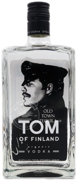 Organic & Kosher - Page 1 - Old Town Tequila