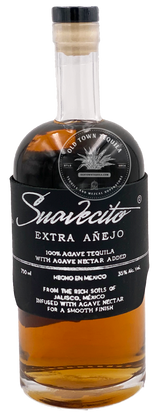 Tapatio Excelencia Extra Anejo Tequila 750ML - Old Town Tequila