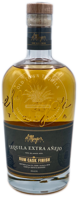 El Mayor Products - Old Town Tequila
