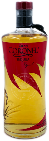Kevin Hart | Gran Coramino Reposado Cristalino Tequila 750Ml - Old Town ...