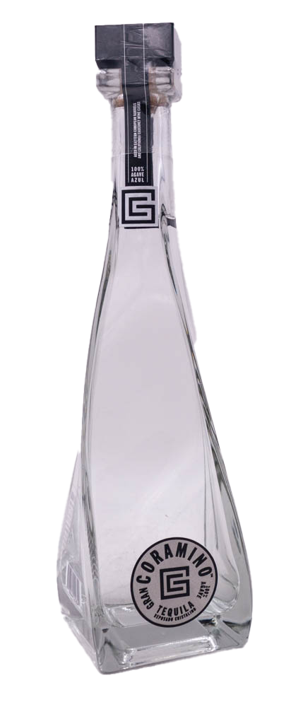 Kevin Hart | Gran Coramino Reposado Cristalino Tequila 750Ml - Old Town ...