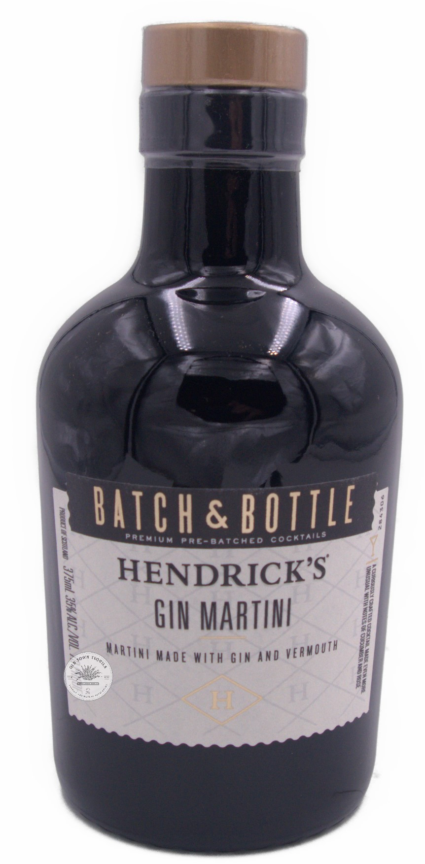 Batch & Bottle Products - Old Town Tequila