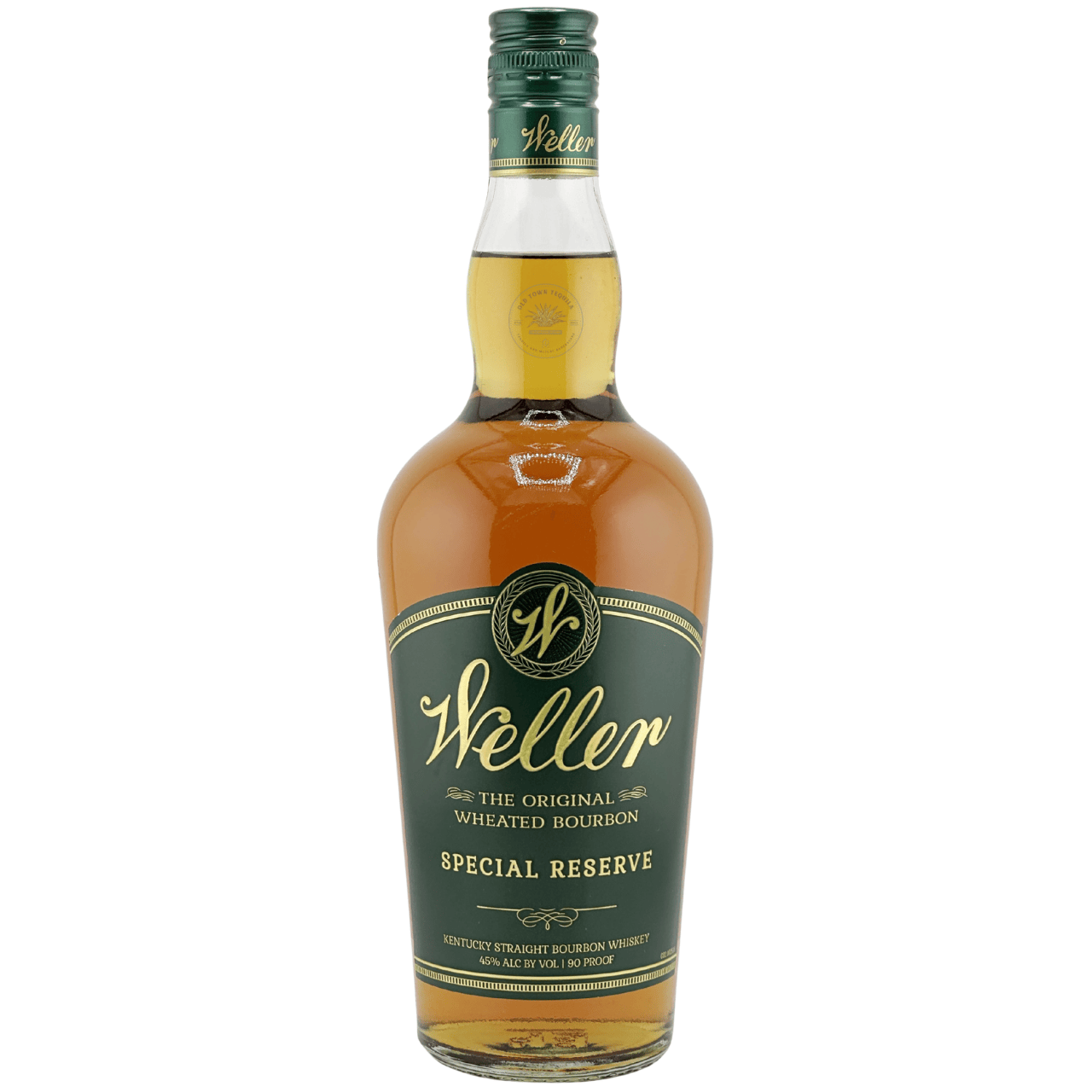 W.L. Weller Special Reserve Wheated Bourbon Whiskery - Old Town Tequila