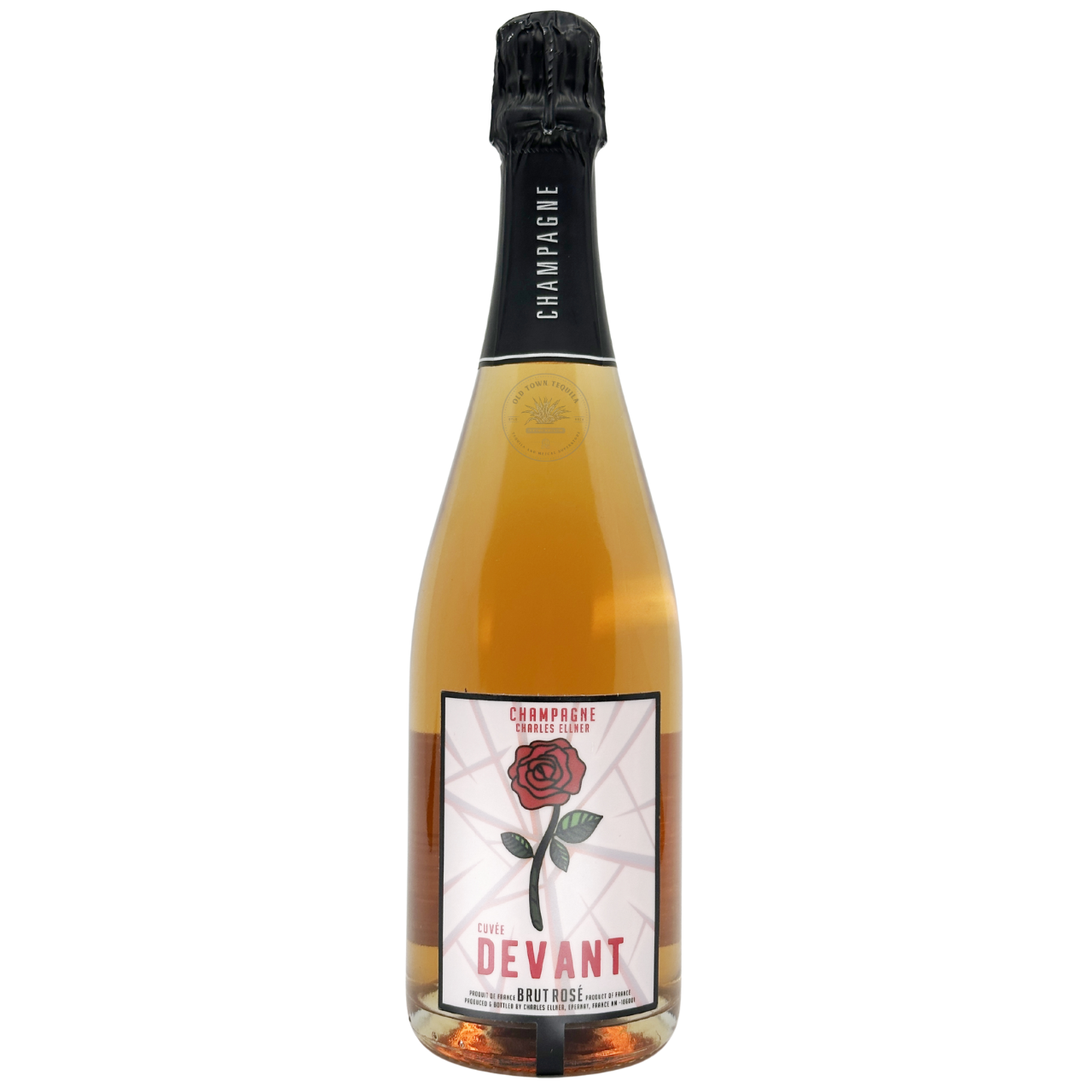 Devant Rose Luminous - Old Town Tequila