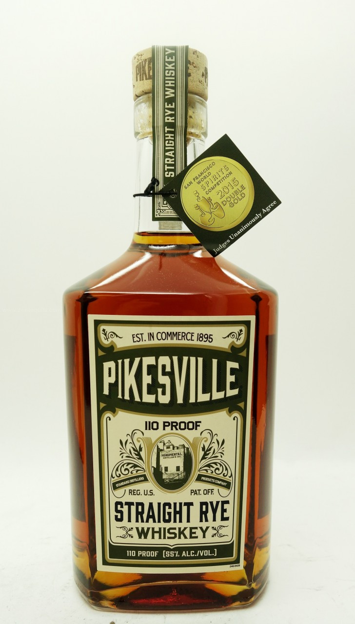 Woodinville Straight Rye Whiskey - Old Town Tequila