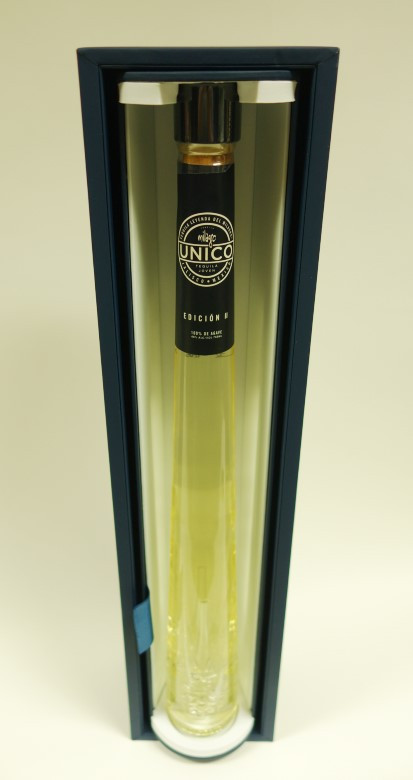 Milagro Romance 1L - Old Town Tequila